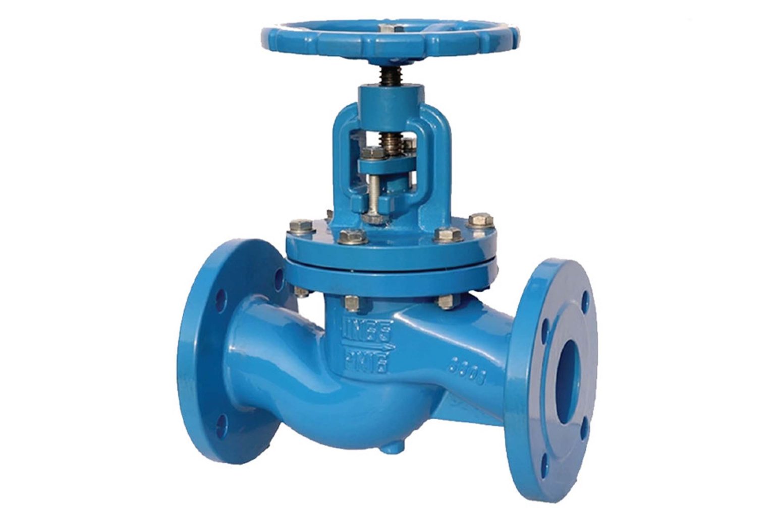 Choke Control Valves – wlboman
